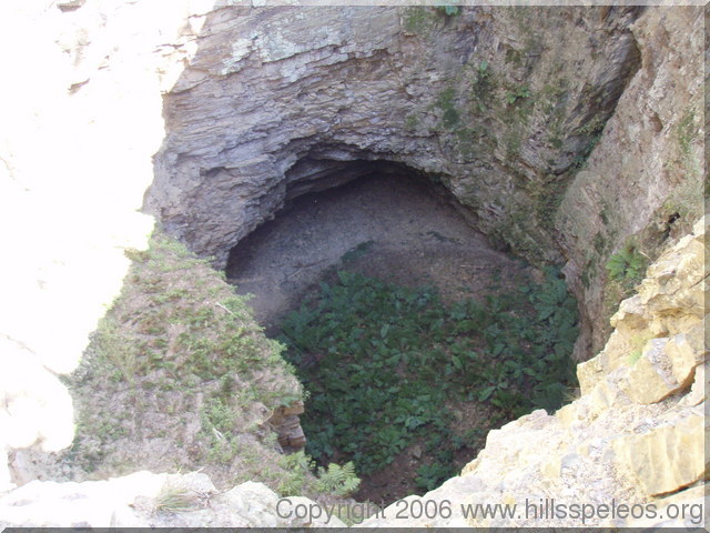 hillsspeleos.org